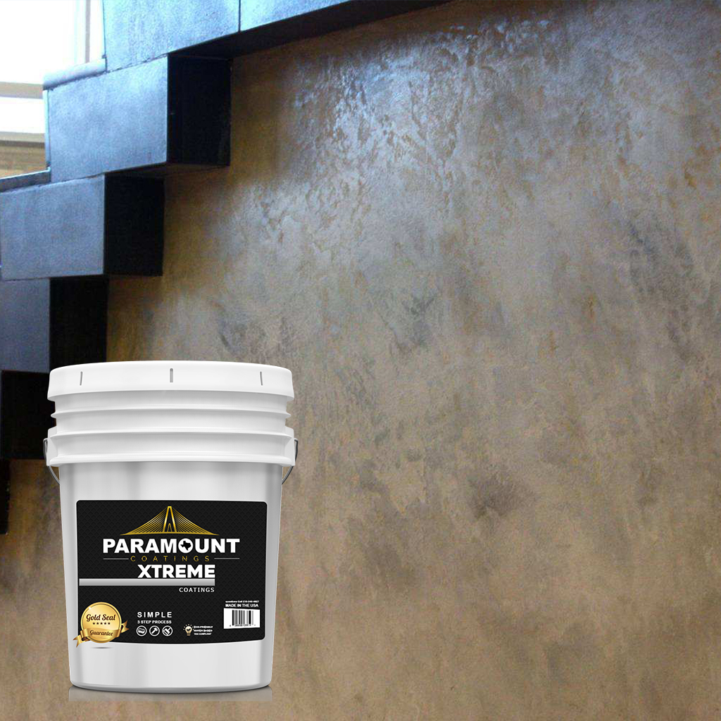 Systems - Paramount Coatings - Floor Solutions for All Industries