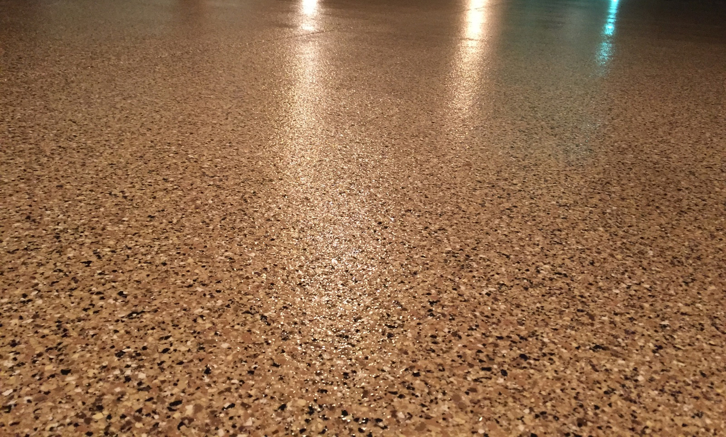 Home - Paramount Coatings - Floor Solutions for All Industries
