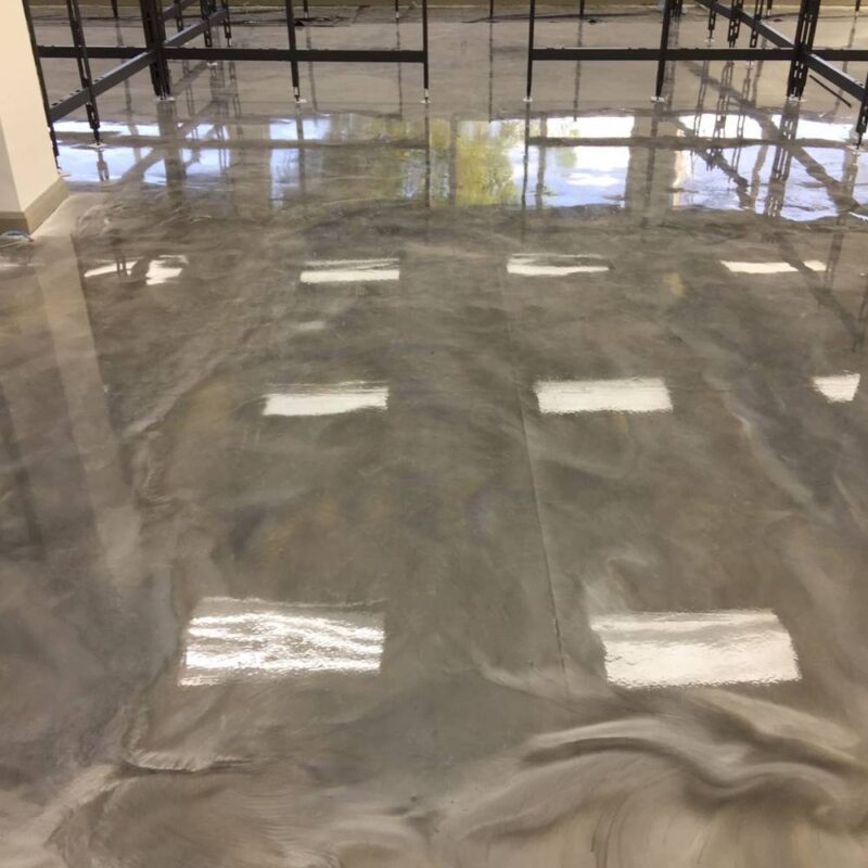PCU-300 - Polyurethane Sealer - Paramount Coatings - Floor Solutions ...