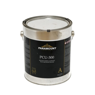 Sealers & Topcoats - Paramount Coatings - Floor Solutions for All ...